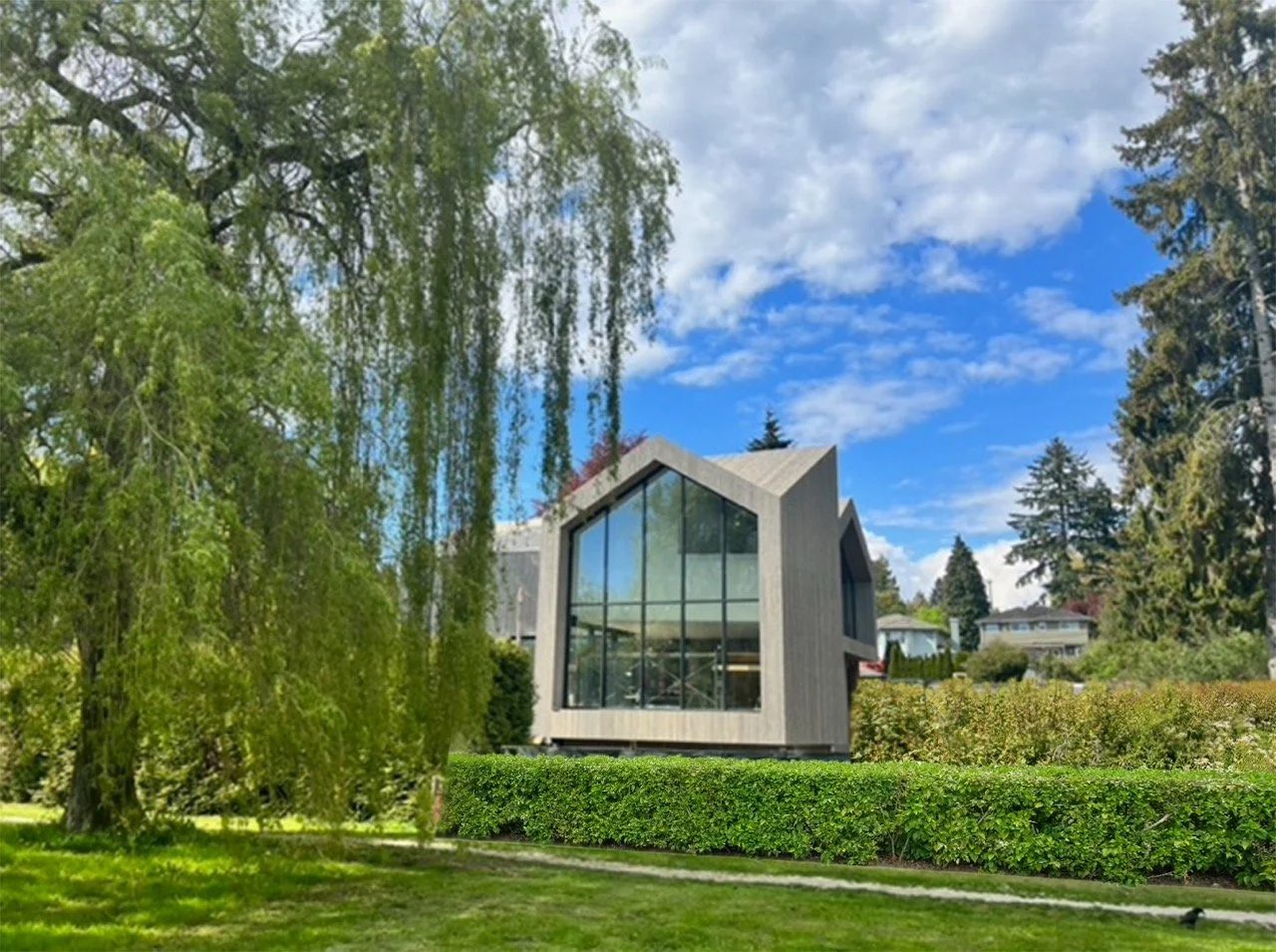 Portfolio — Keystone Projects