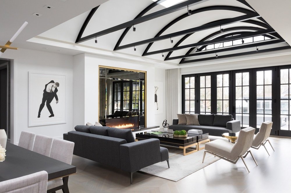 Portfolio — Keystone Projects