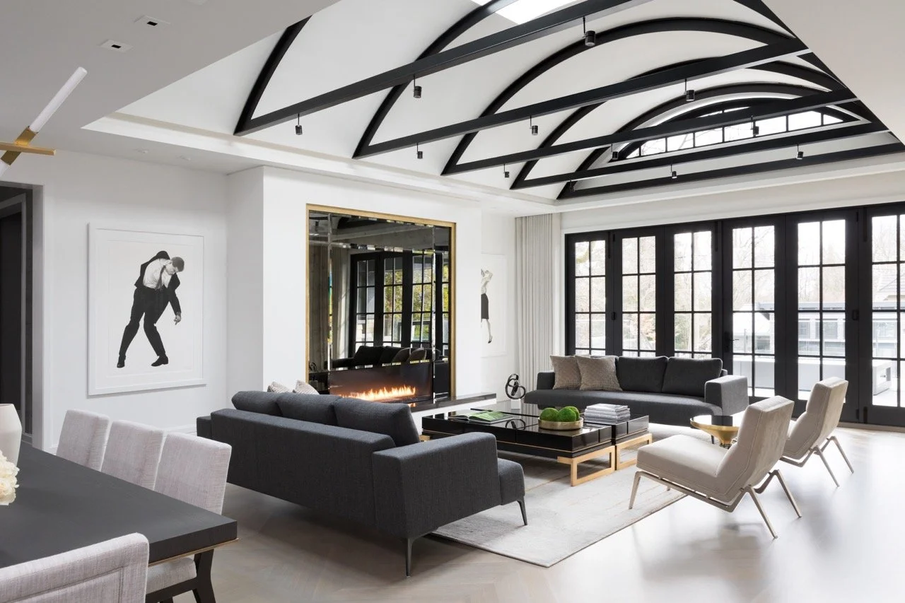 Portfolio — Keystone Projects