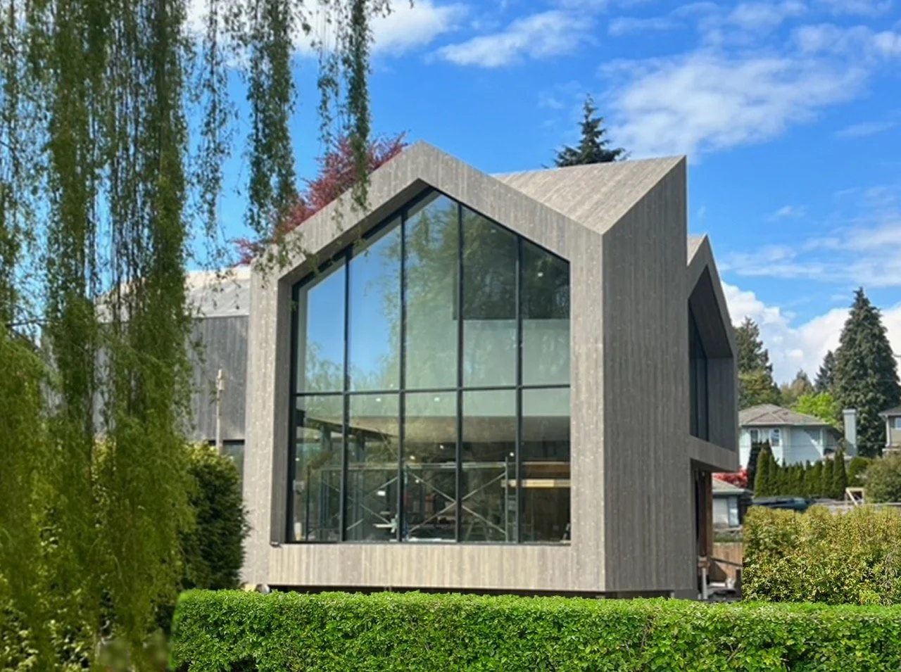 Re-folded — Keystone Projects