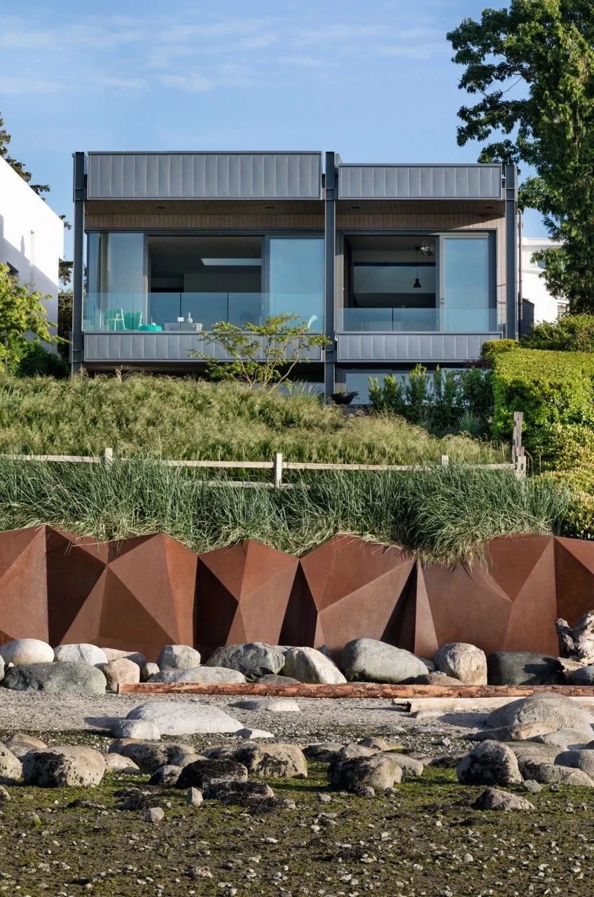 Portfolio — Keystone Projects