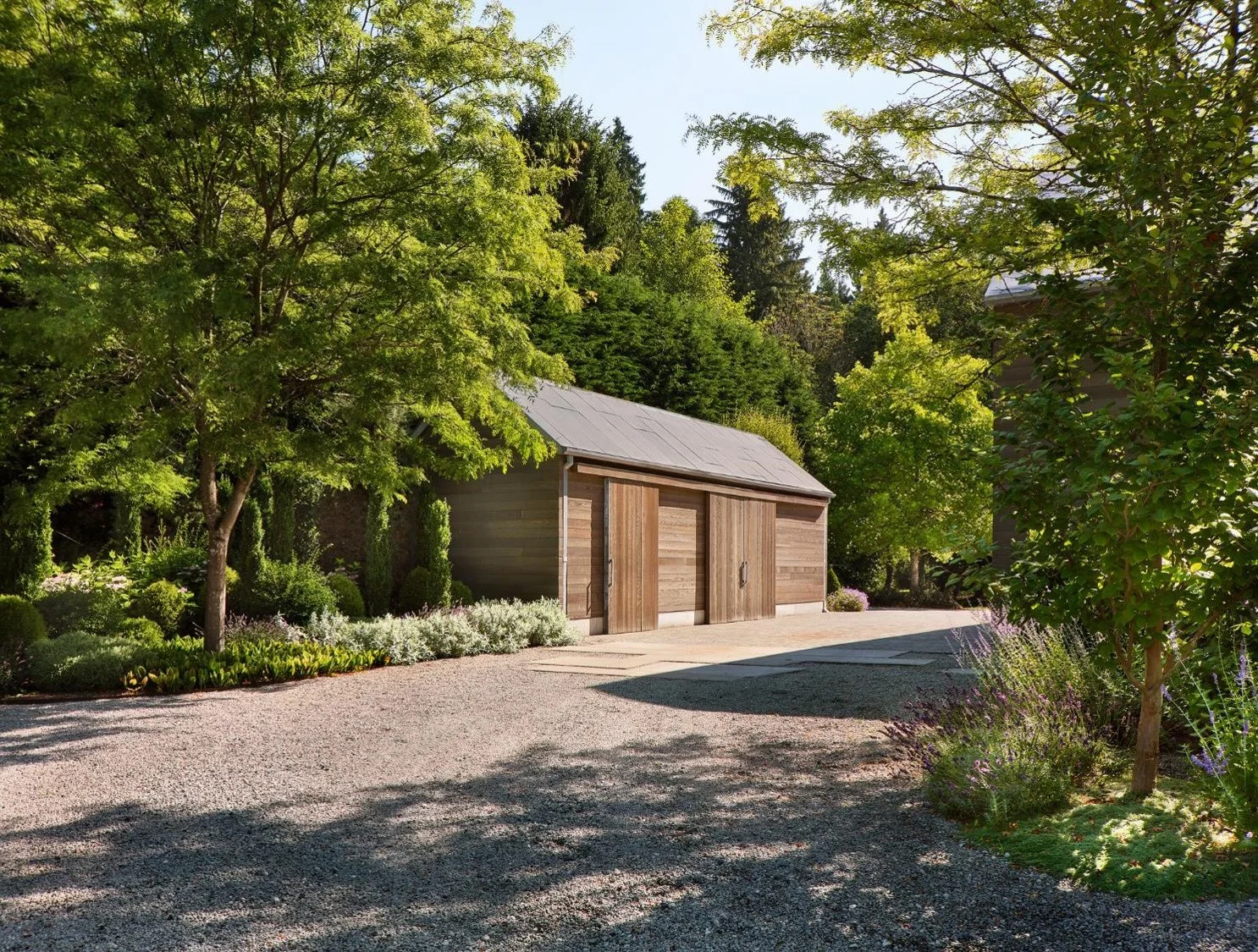 Hammersmith — Keystone Projects