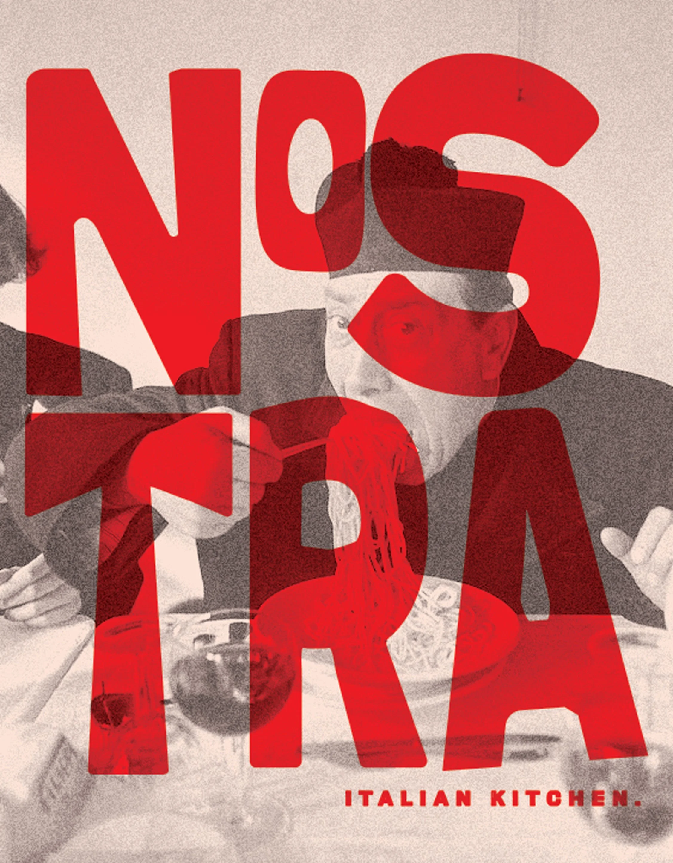 CONTACT US — NOSTRA KITCHEN