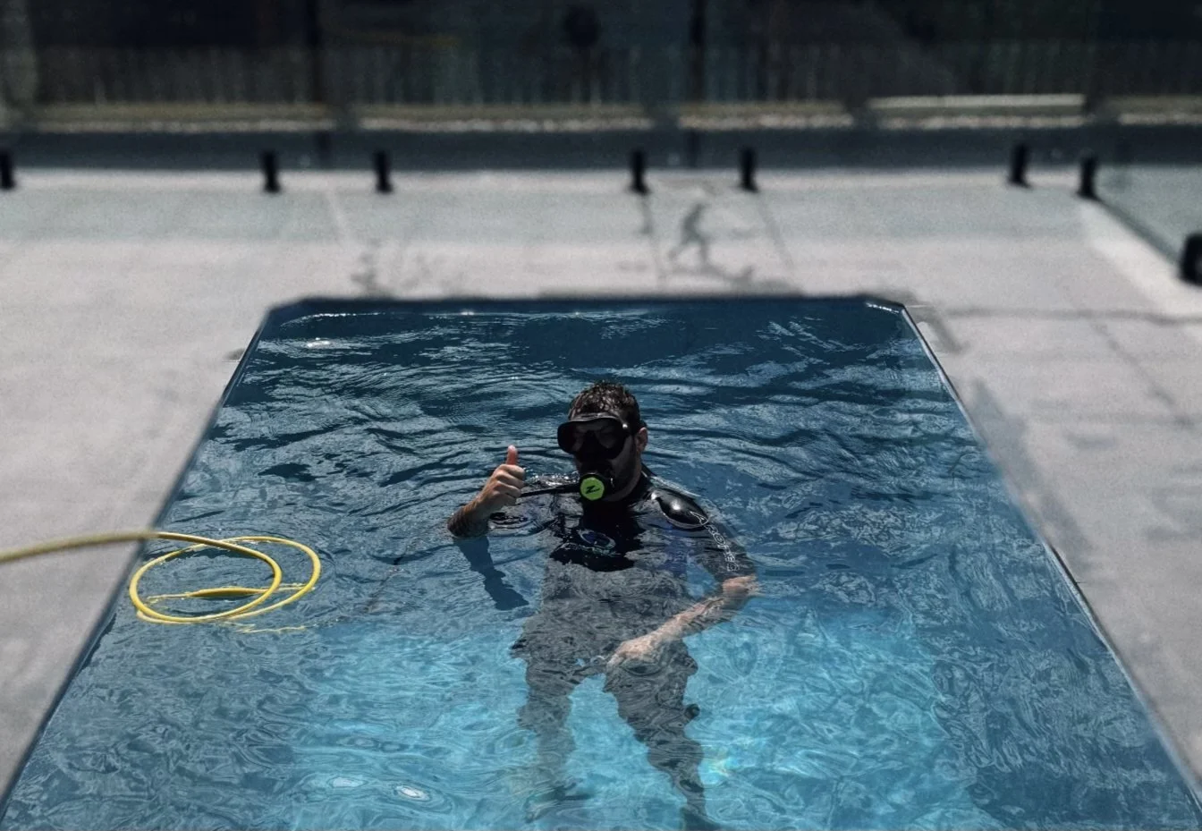 Pool Buoys | Experience Quality Pool Care Today