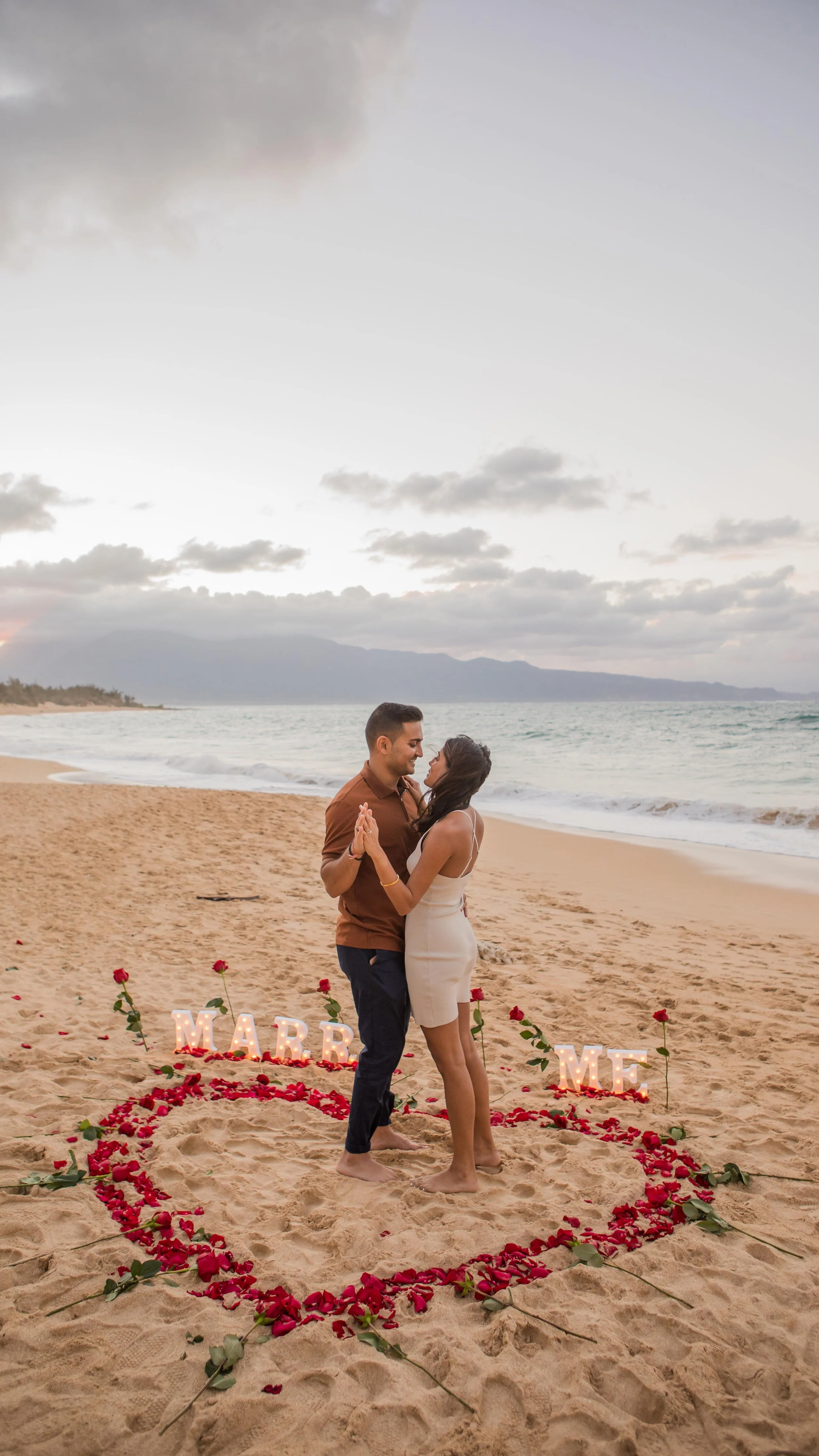 Hawaii Proposal Photographer & Videographer | Capture Your Special ...
