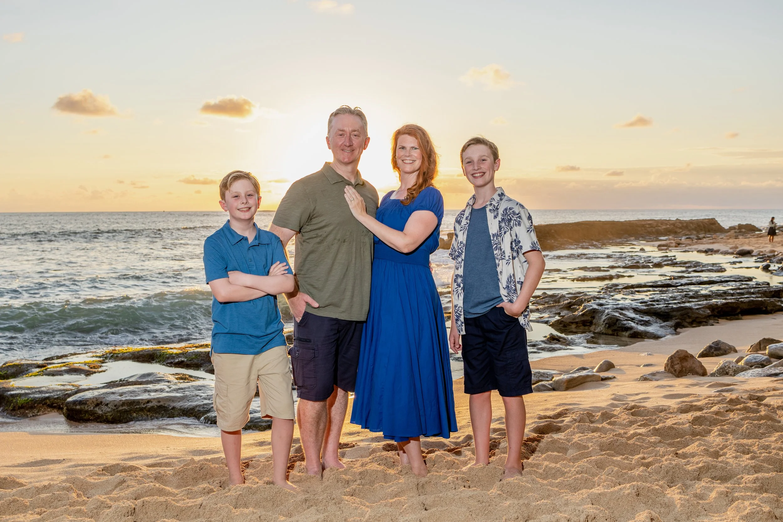 SESSIONS | Capture Your Memories Today — One Moment Hawaii