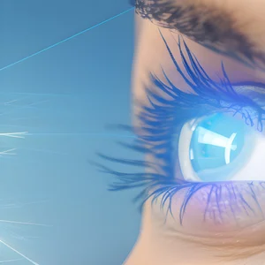 How Laser Eye Surgery Corrects Vision — Sunshine Optometry