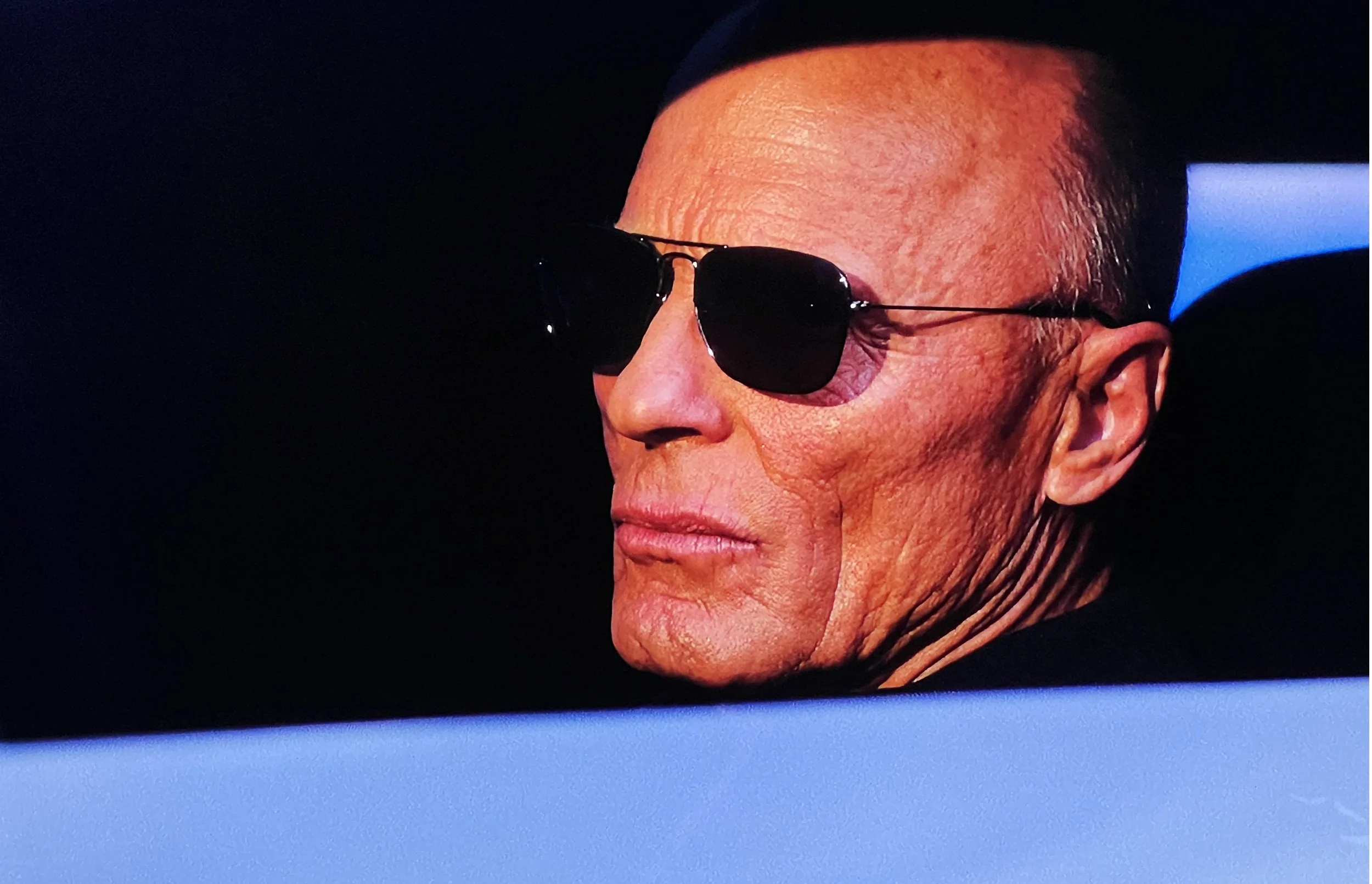 These are All the Sunglasses in Top Gun and Top Gun: Maverick — Sunshine Optometry