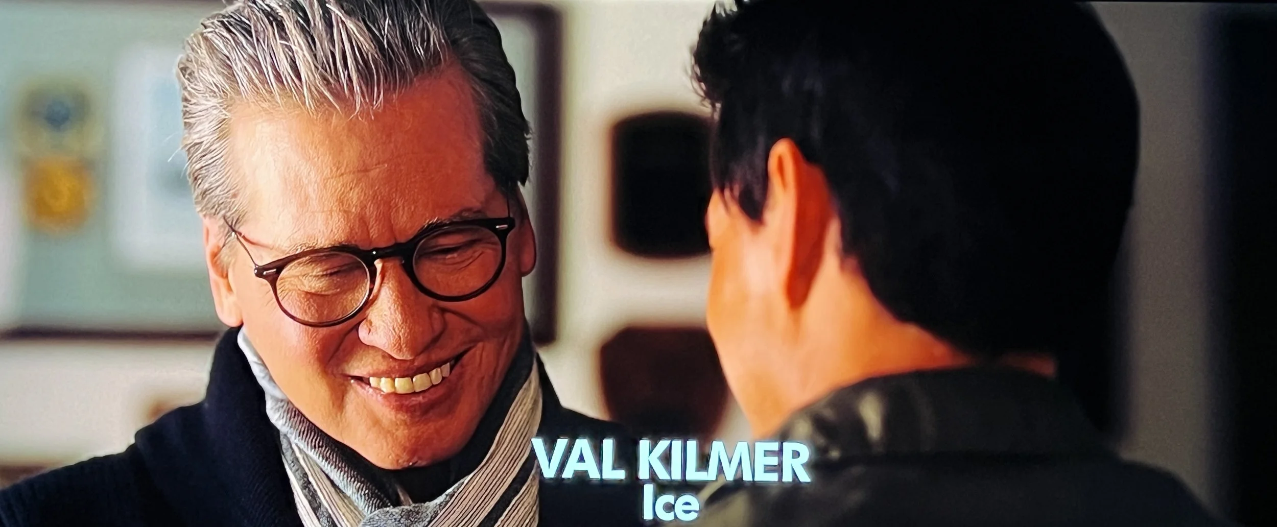 These are All the Sunglasses in Top Gun and Top Gun: Maverick ...