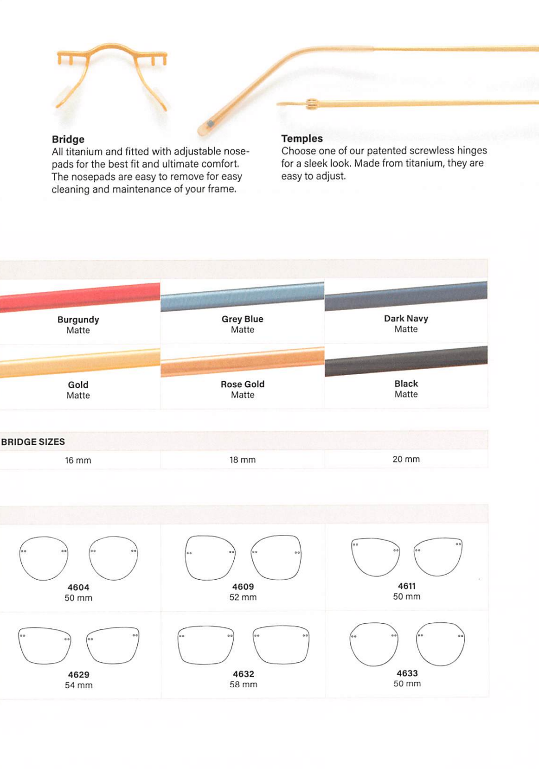 Modo - Authorized Retailer — Sunshine Optometry