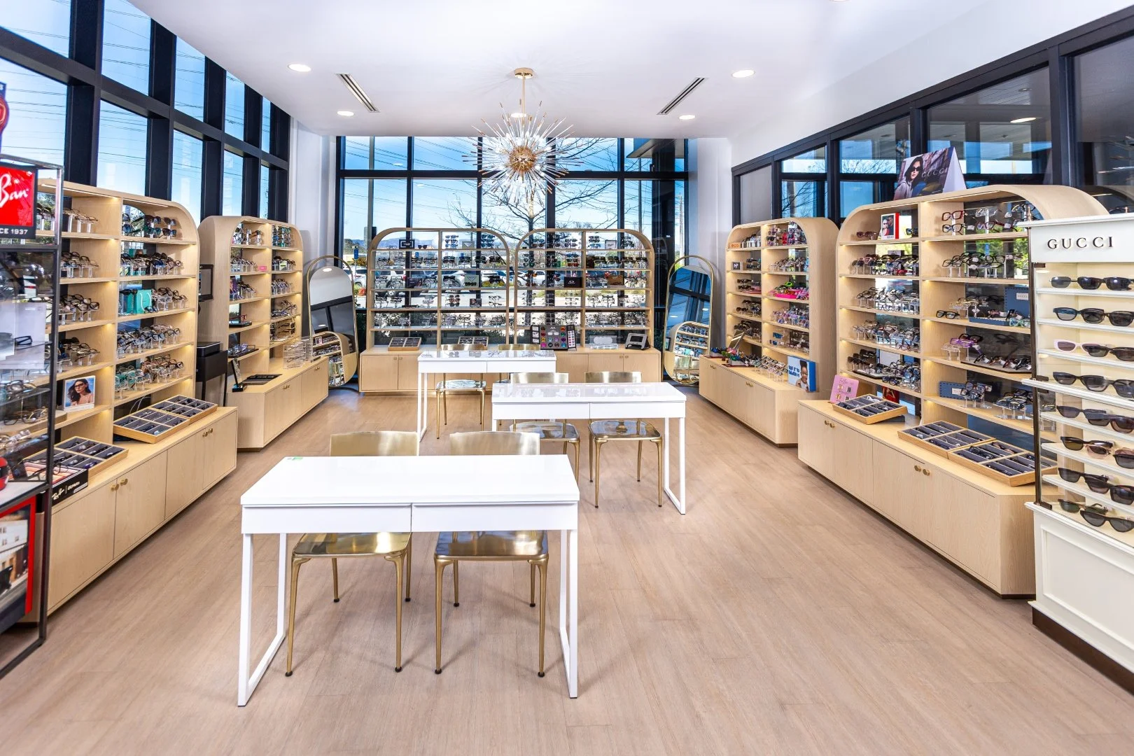 Sunshine Optometry