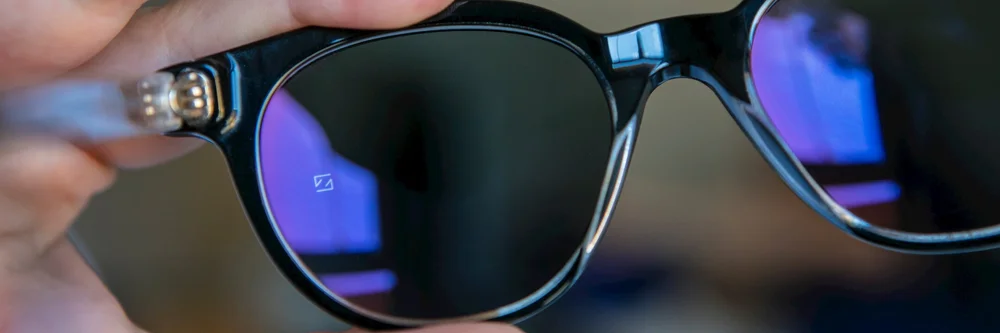 Bounce-Back Glare: The Importance of Anti-Reflective Coating on ...