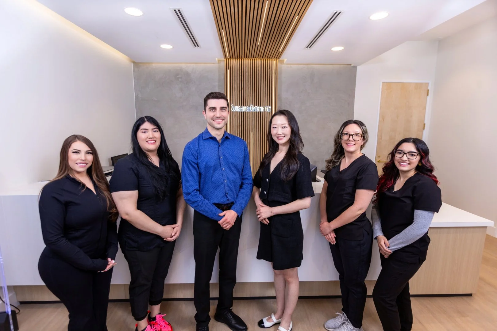 Sunshine Optometry