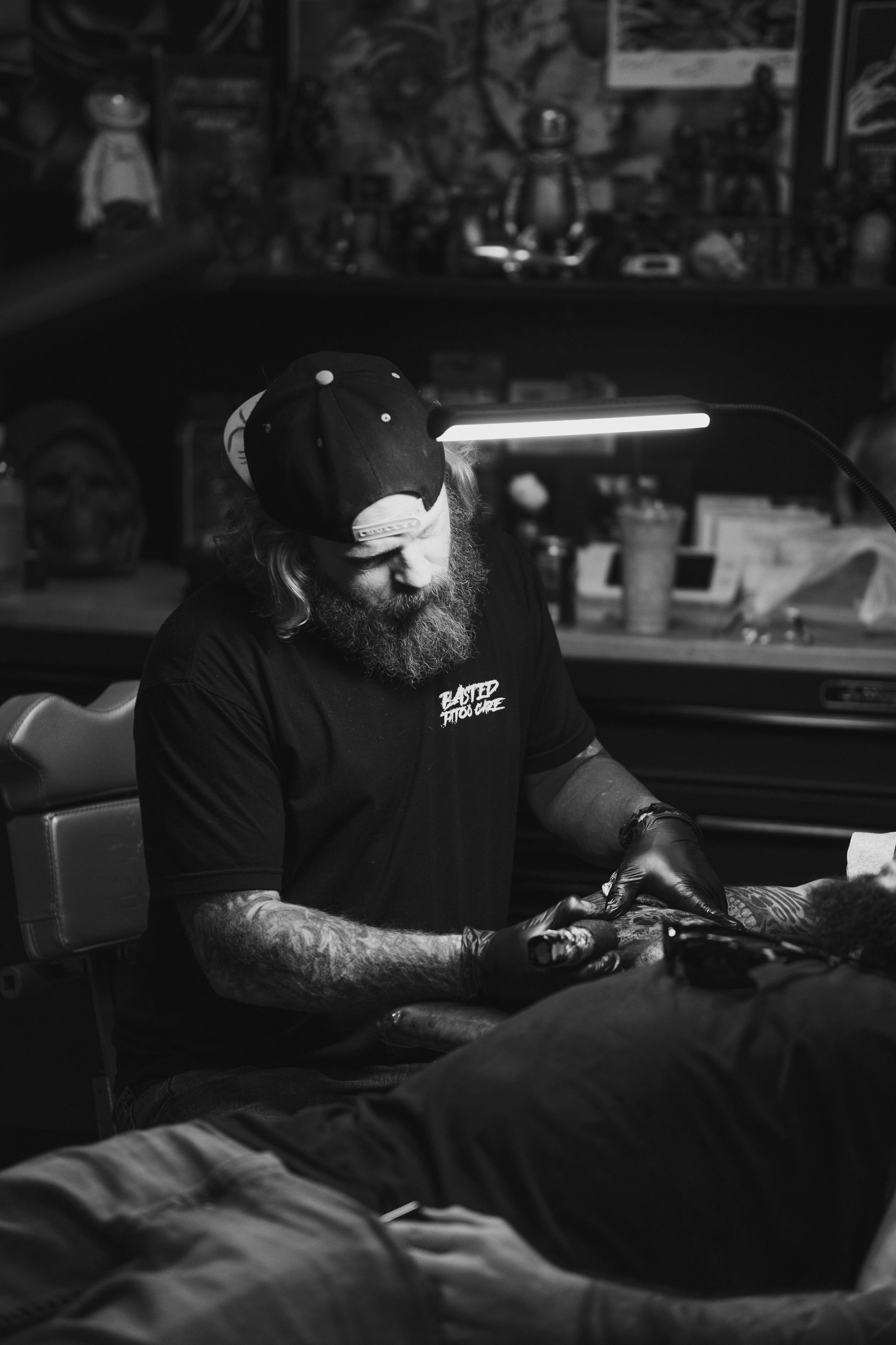 St Louis Ink Tattoo and Piercing Shop in Florissant, MO