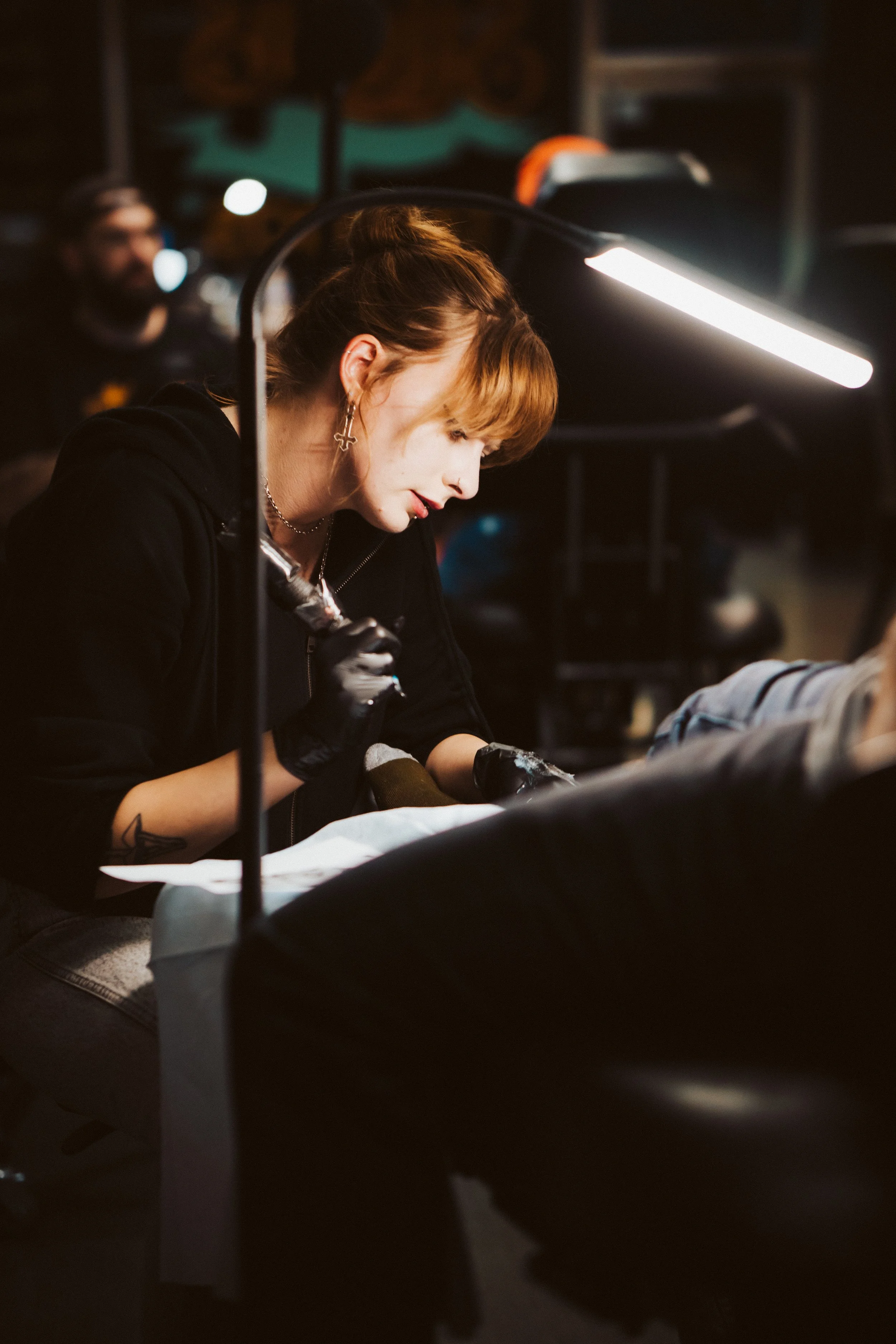 St Louis Ink Tattoo and Piercing Shop in Florissant, MO