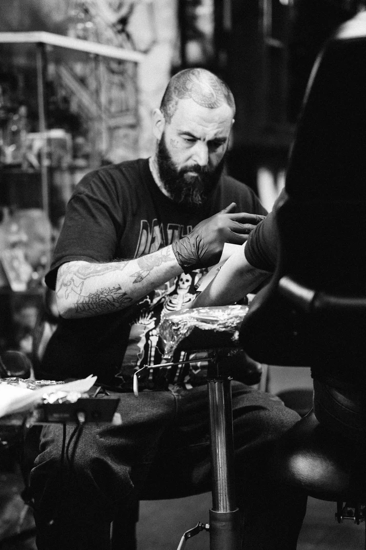 St Louis Ink Tattoo and Piercing Shop in Florissant, MO