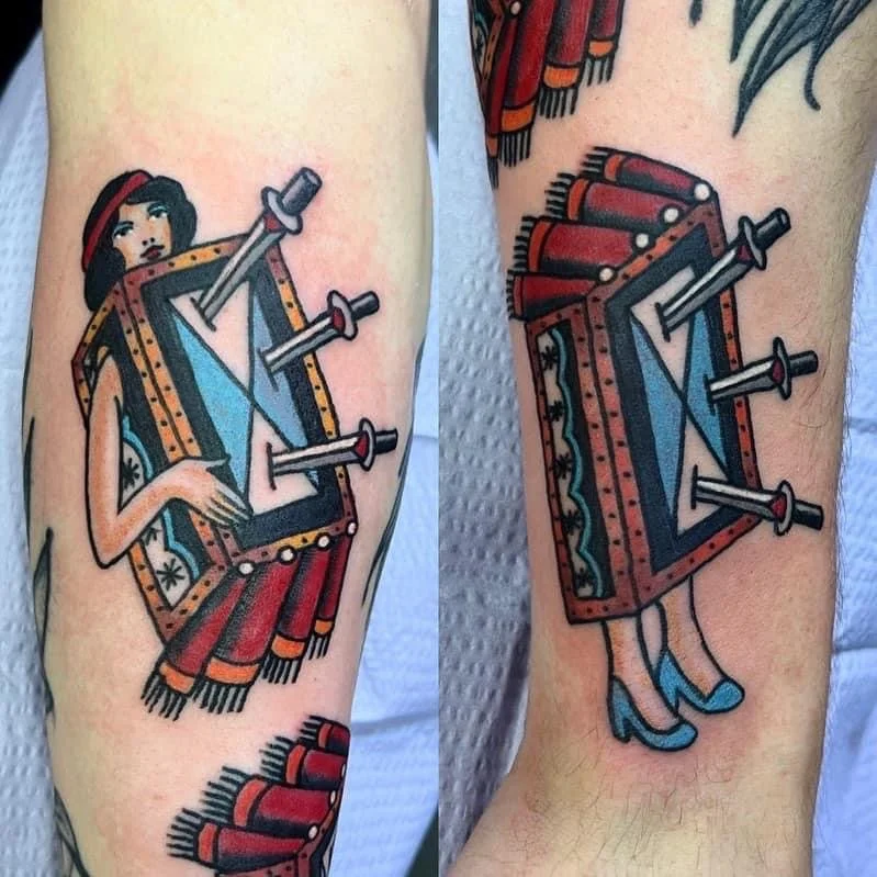 St Louis Ink Tattoo and Piercing Shop in Florissant, MO