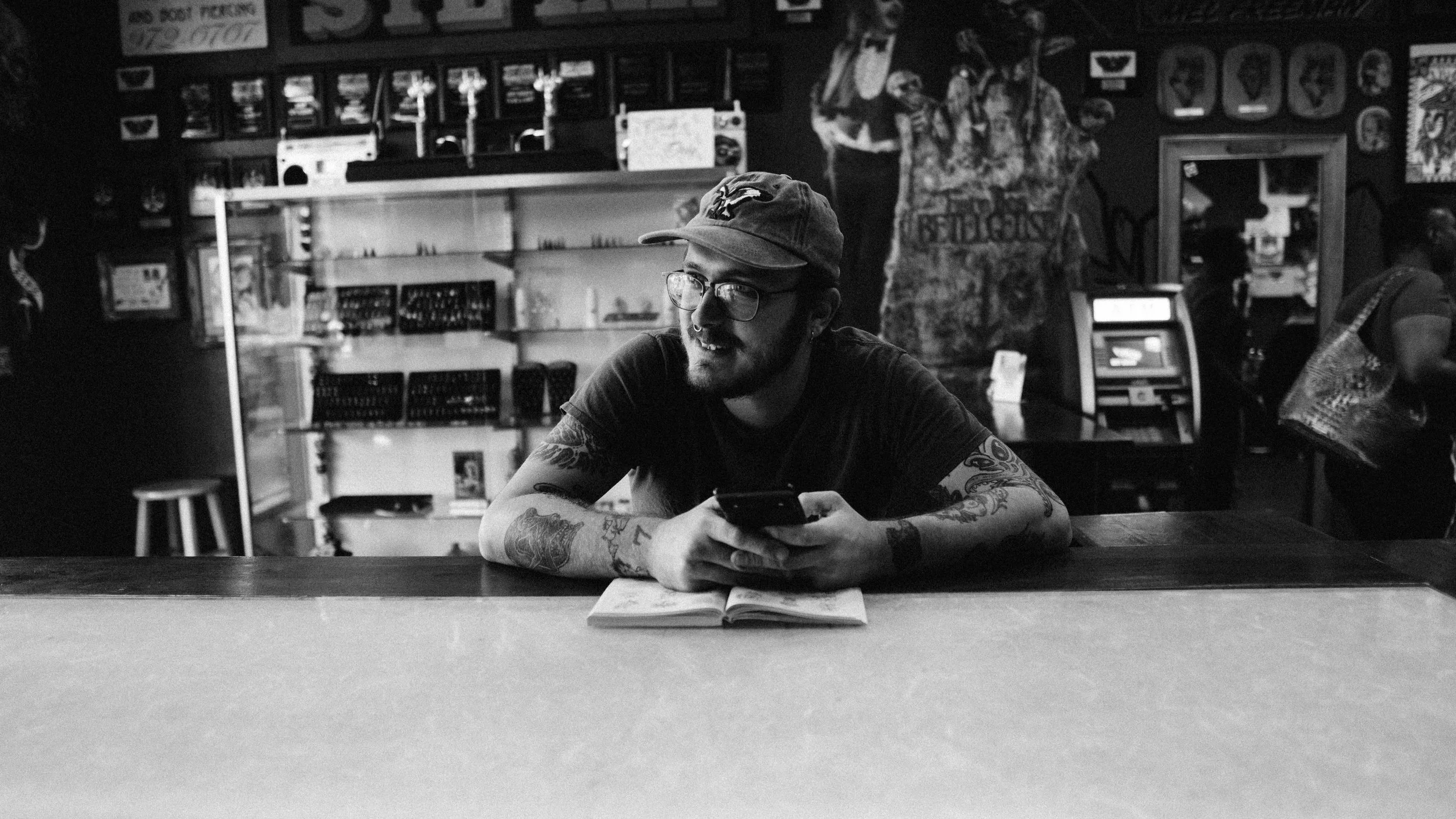 St Louis Ink Tattoo and Piercing Shop in Florissant, MO