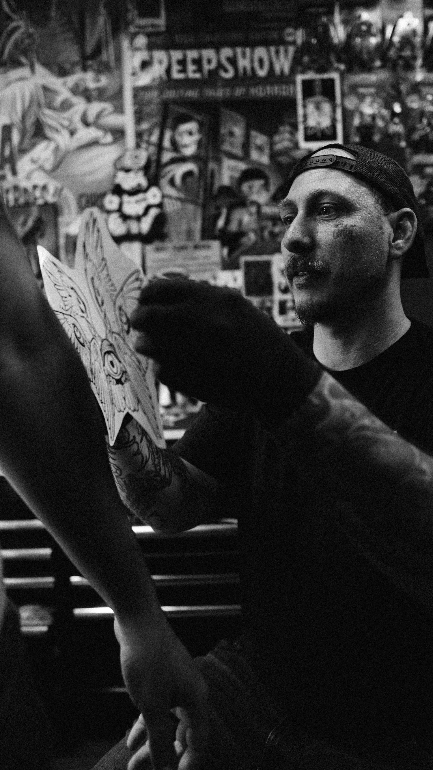 St Louis Ink Tattoo and Piercing Shop in Florissant, MO