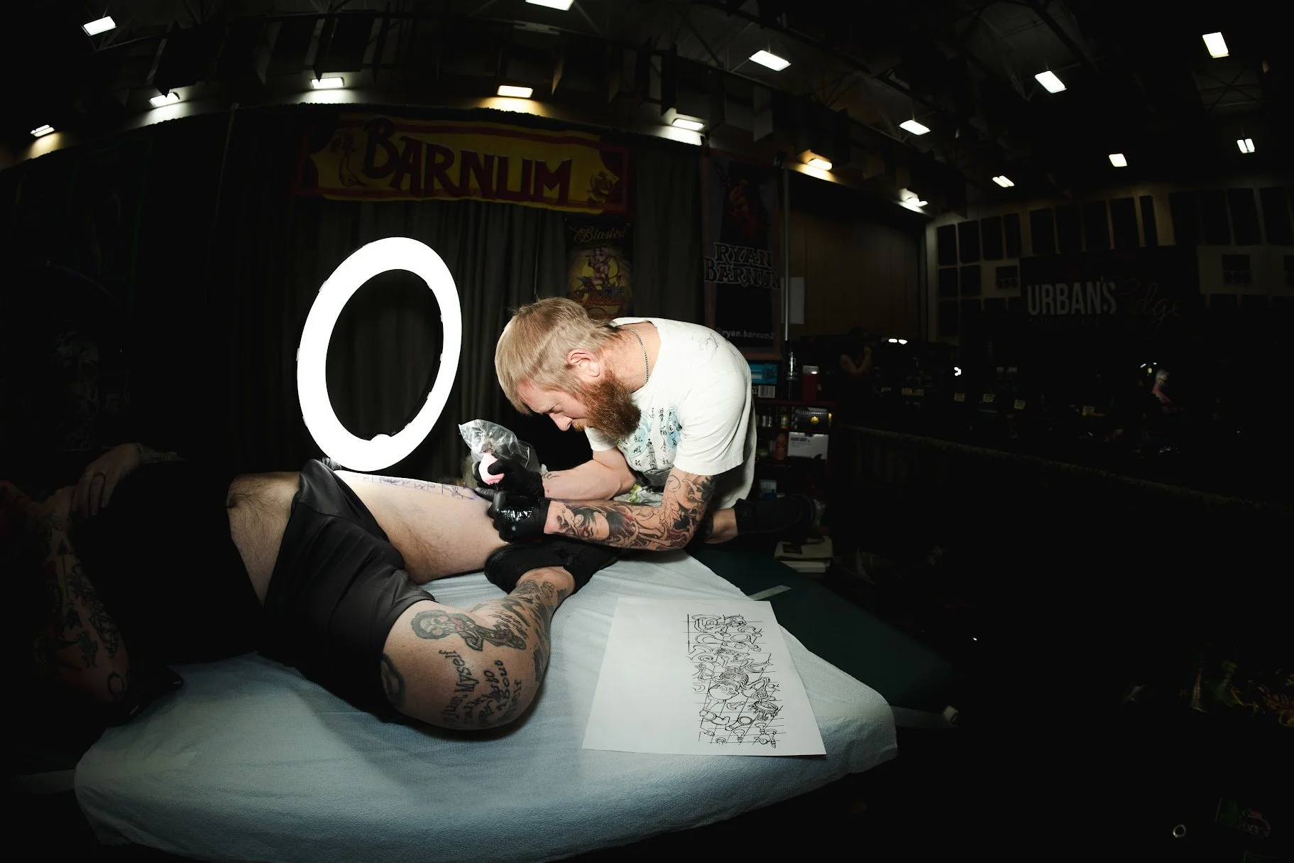 St Louis Ink Tattoo and Piercing Shop in Florissant, MO