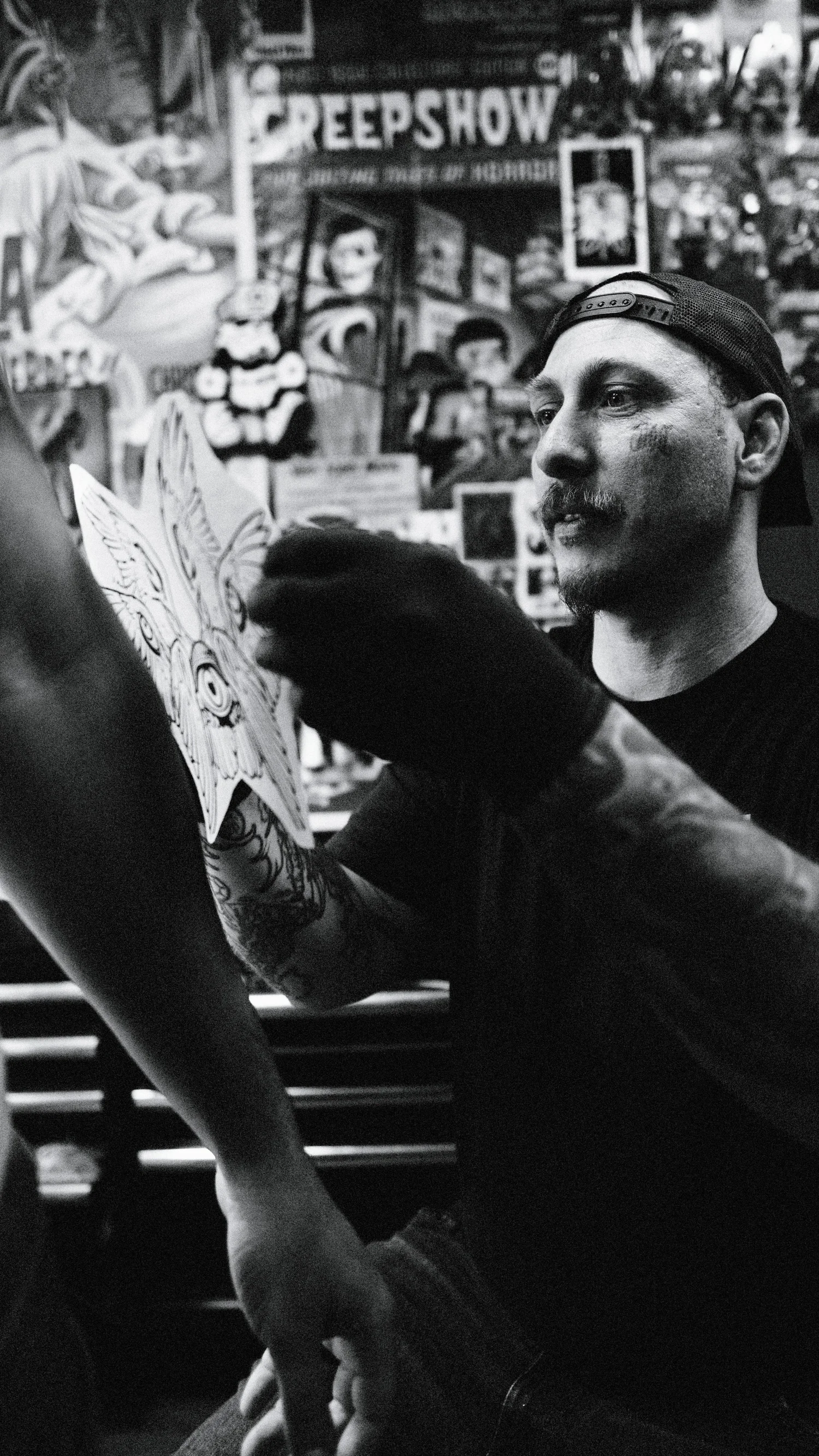 St Louis Ink Tattoo and Piercing Shop in Florissant, MO