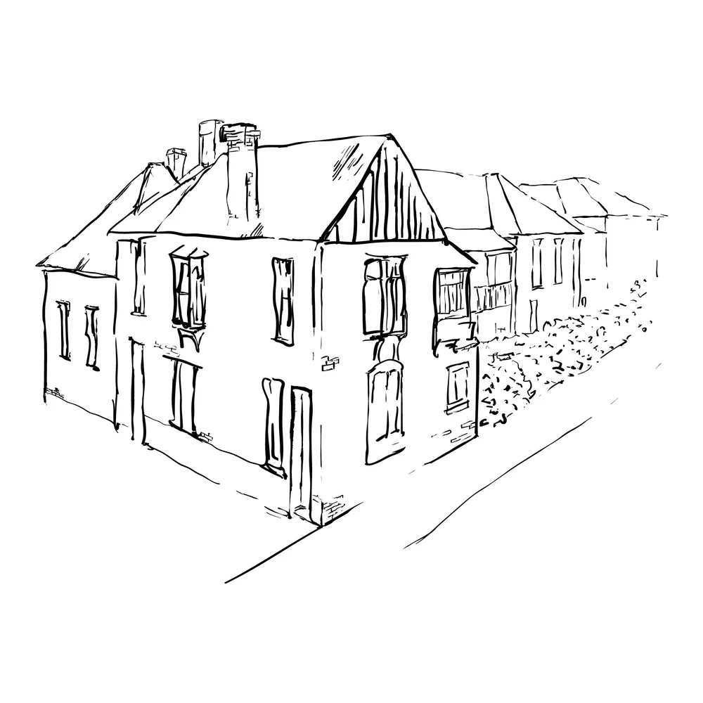 The Bush Inn