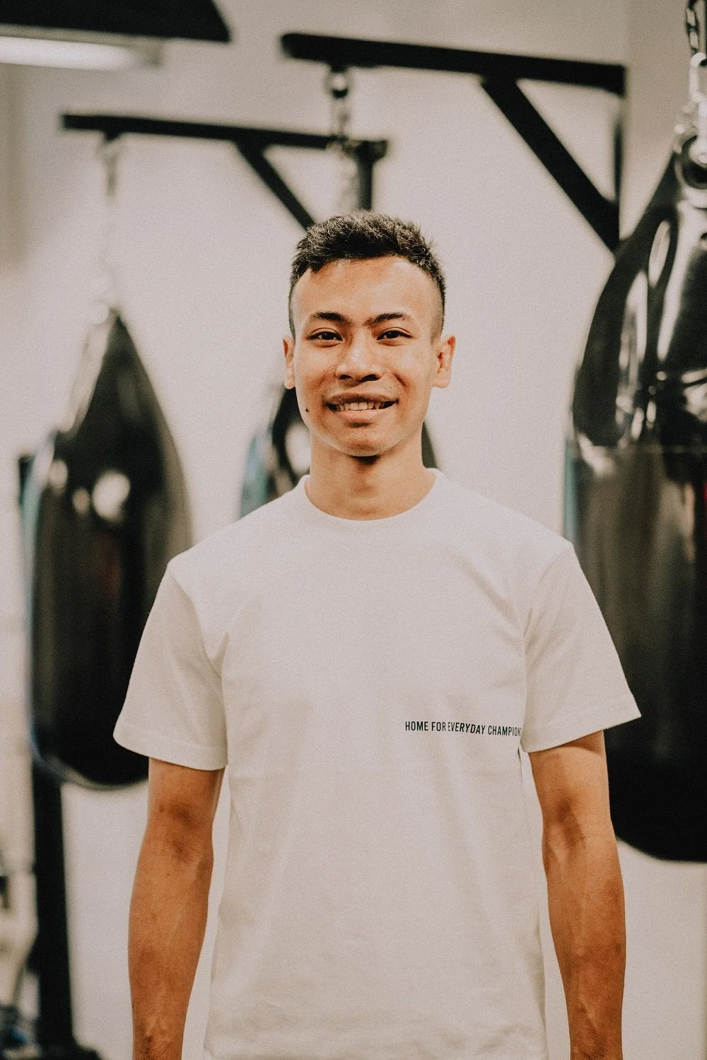 About — Sweat Science Studio