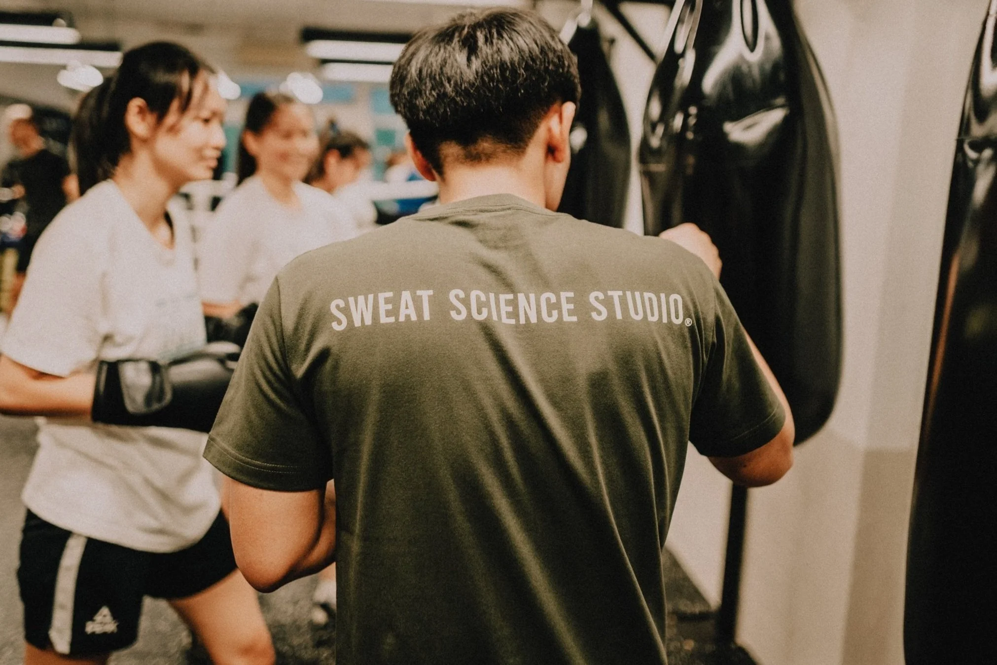 3 TIPS TO NEVER MISS A WORKOUT — Sweat Science Studio