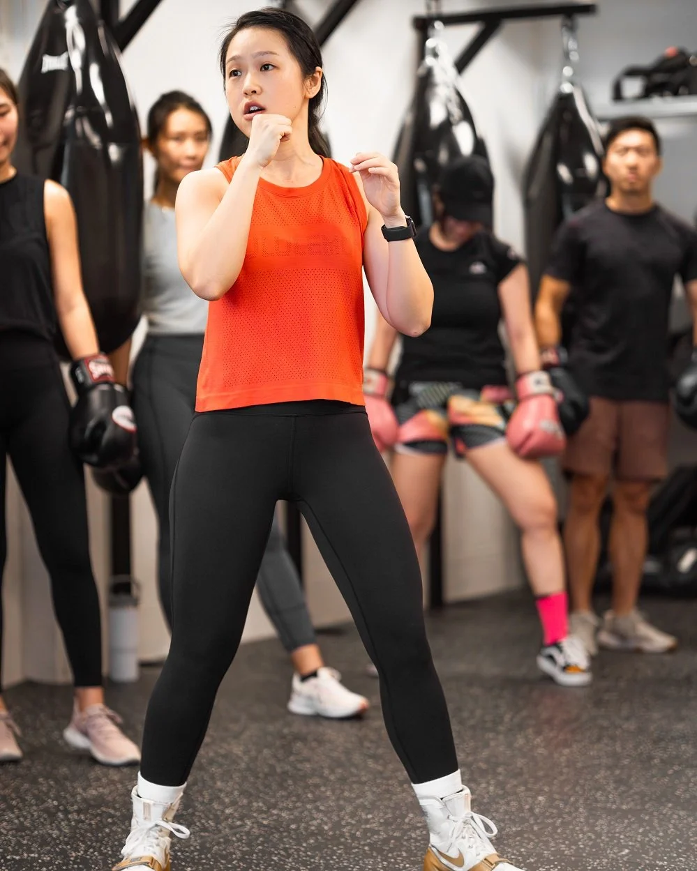 About — Sweat Science Studio