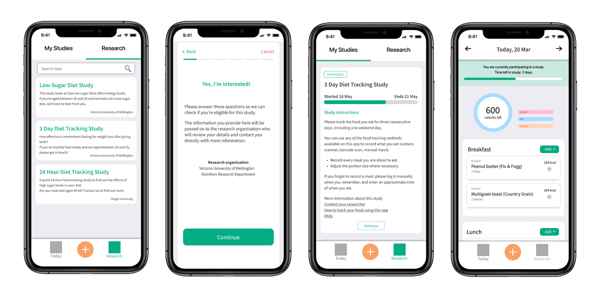 Kai App