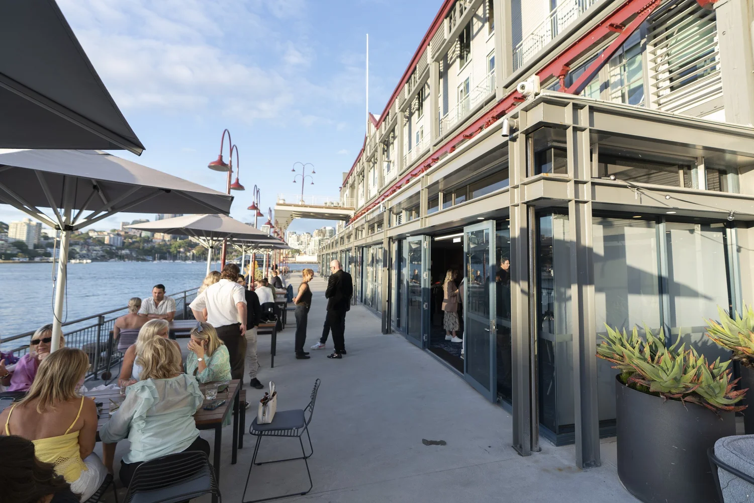 GALLERY PHOTOS OF THE 2023 SYDNEY LOCATIONS NETWORKING EVENT ...