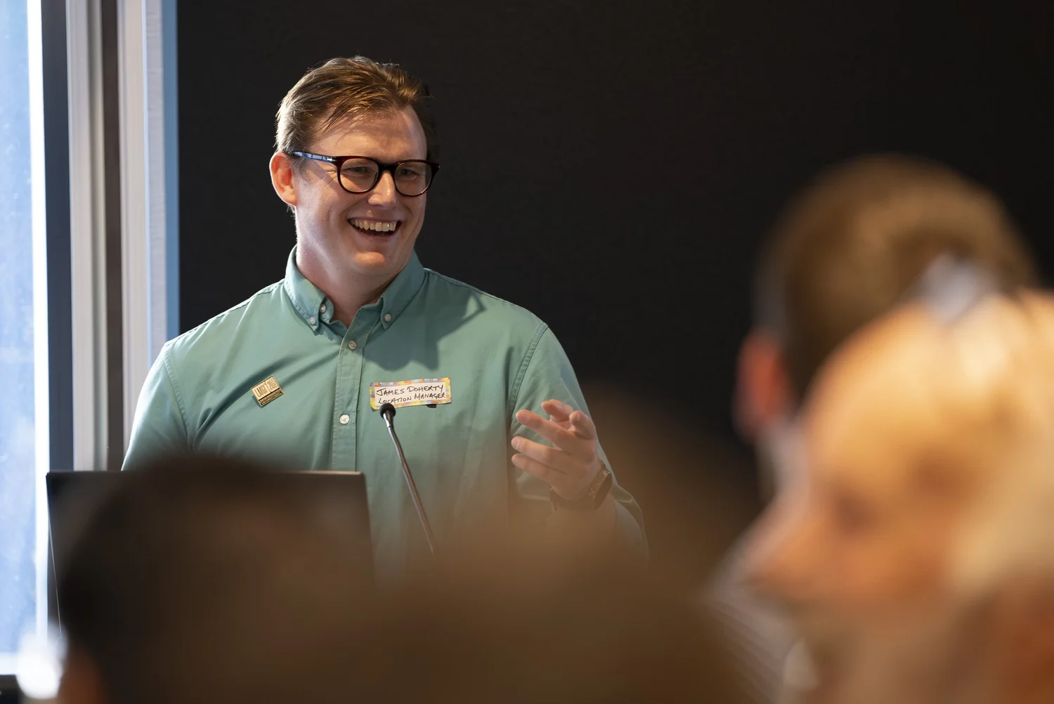 GALLERY PHOTOS OF THE 2023 SYDNEY LOCATIONS NETWORKING EVENT ...