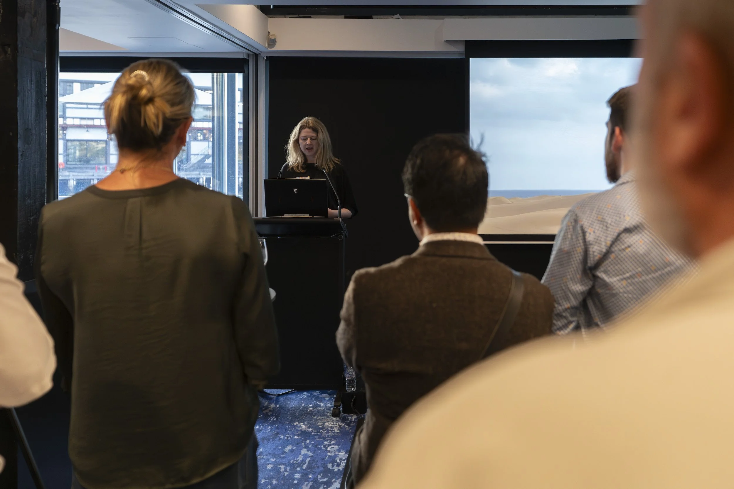 GALLERY PHOTOS OF THE 2023 SYDNEY LOCATIONS NETWORKING EVENT ...