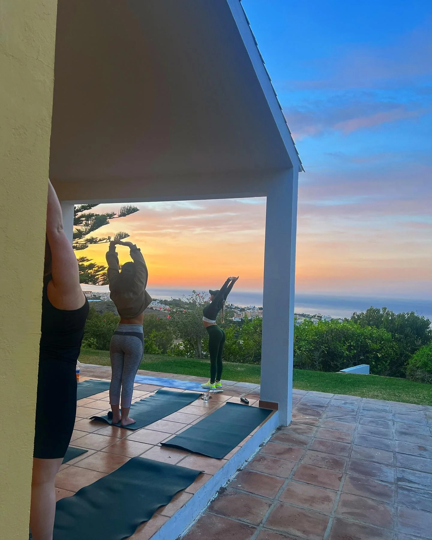 The Wellness Tribe | Female Wellness Retreats for Mind, Body and Soul