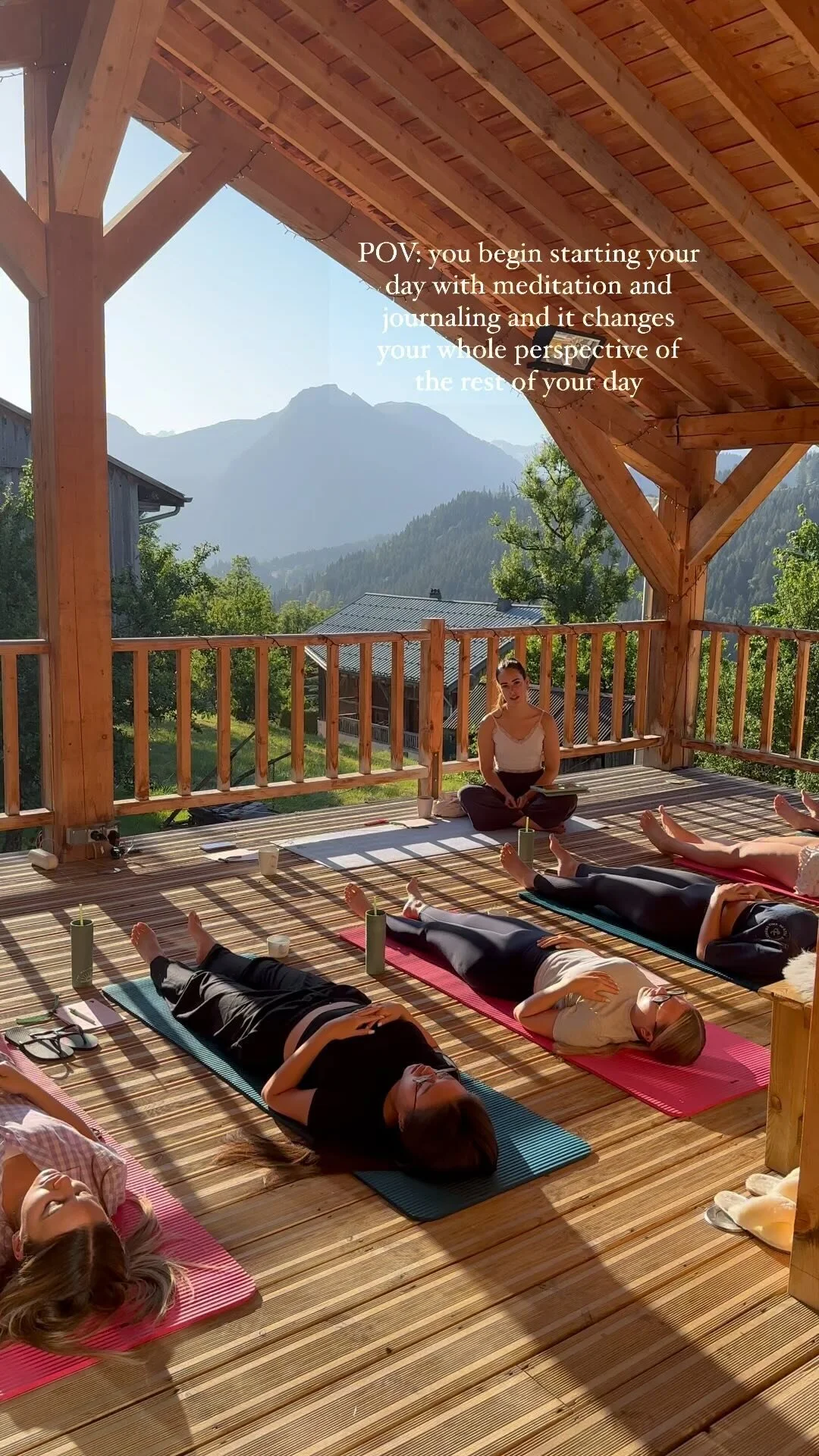 The Wellness Tribe | Female Wellness Retreats for Mind, Body and Soul