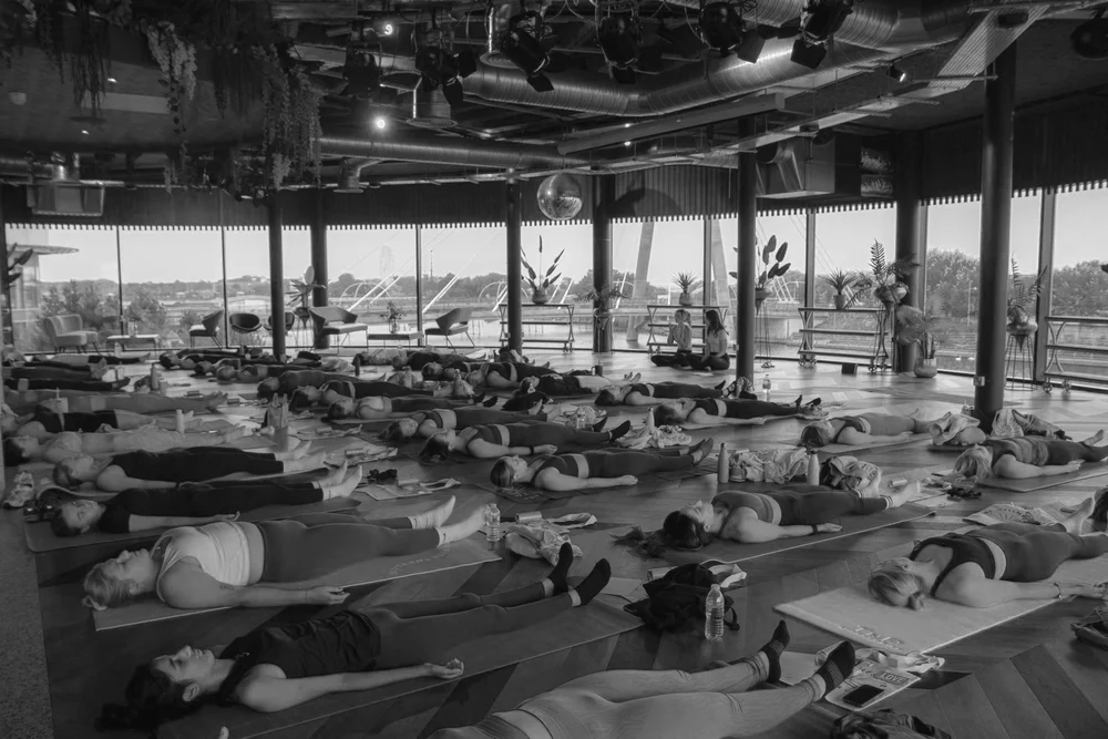 Retreats — The Wellness Tribe | Female Wellness Retreats for Mind, Body ...