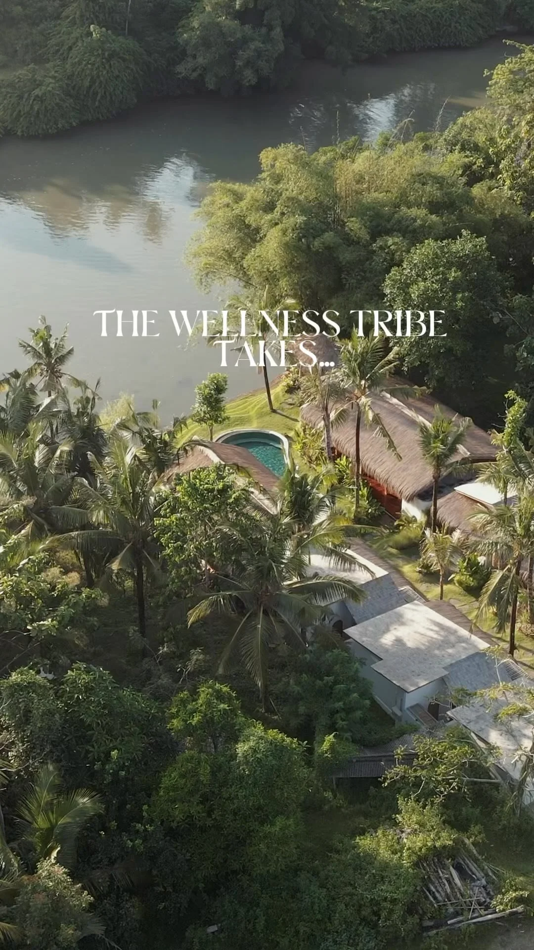 The Wellness Tribe | Female Wellness Retreats for Mind, Body and Soul