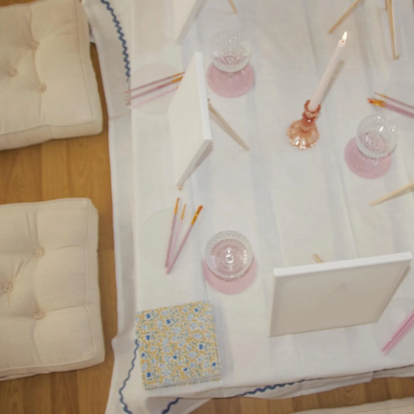 The Wellness Tribe | Female Wellness Retreats for Mind, Body and Soul