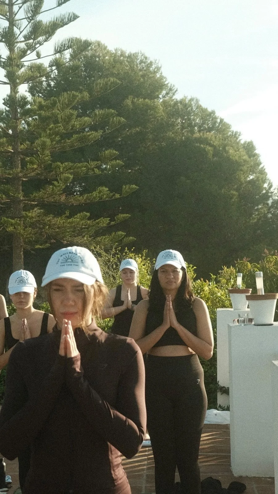 The Wellness Tribe | Female Wellness Retreats for Mind, Body and Soul | Discover Wellness Today ...