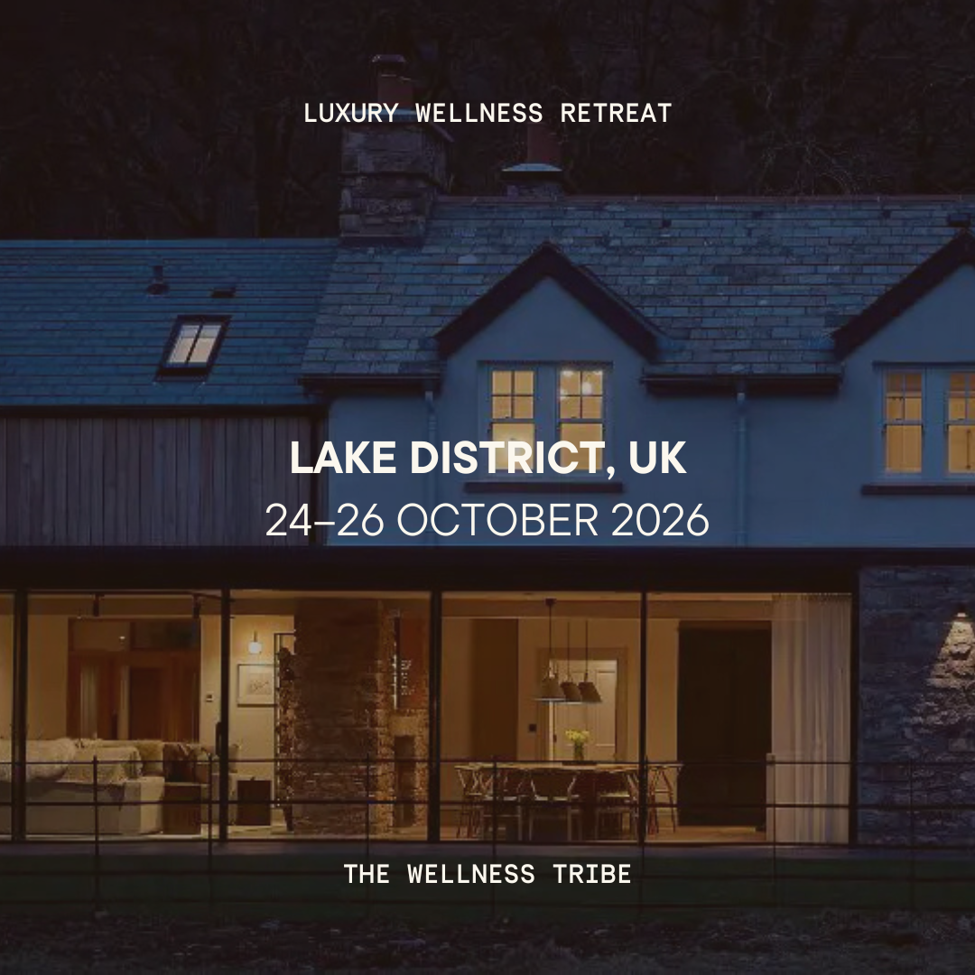Retreats | Join Wellness Retreats Today — The Wellness Tribe | Female ...