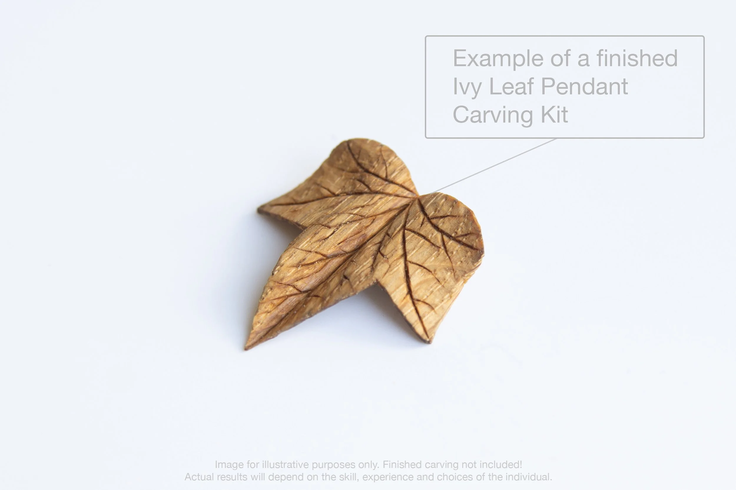 Woodcarving Kits — Giles Newman