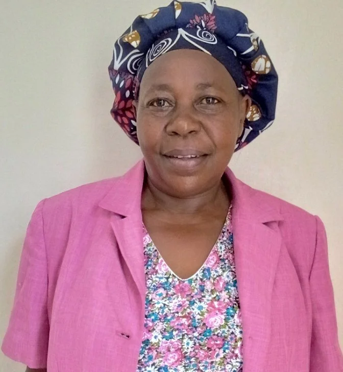 Travel Journal — Tirzah International