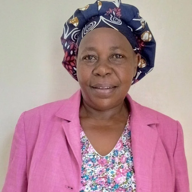 Agnes: From Confused to Confident — Tirzah International