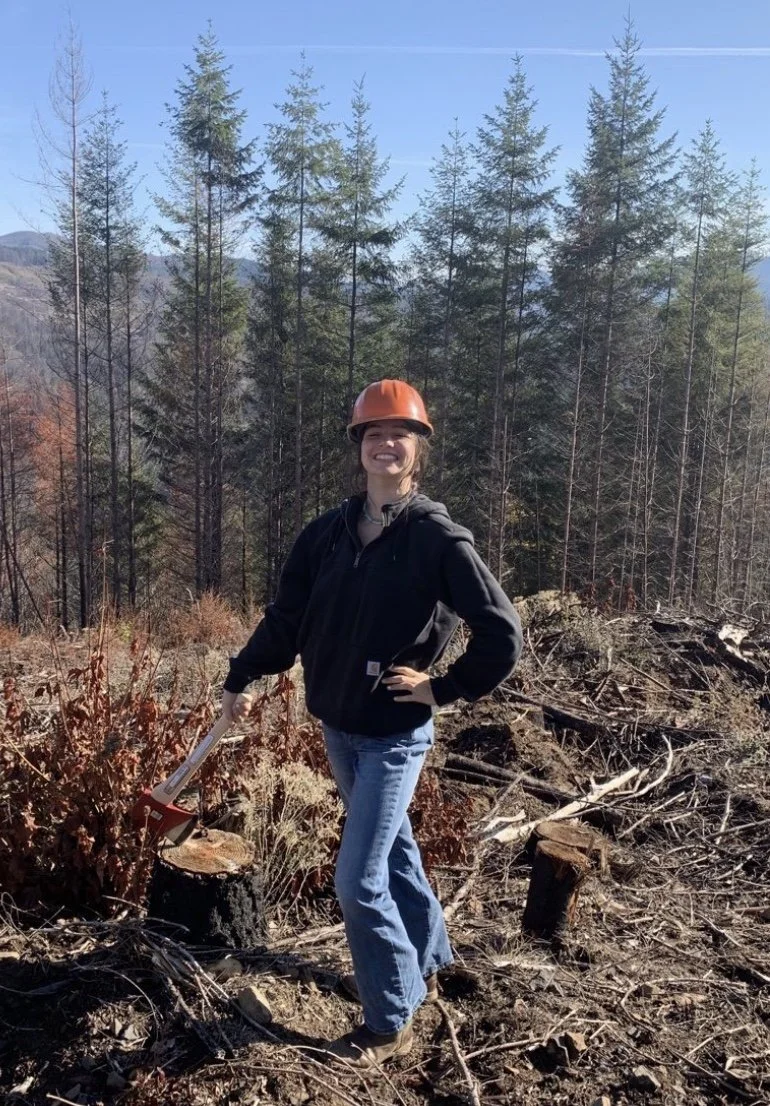 Our Team — Schmitz Timber Management