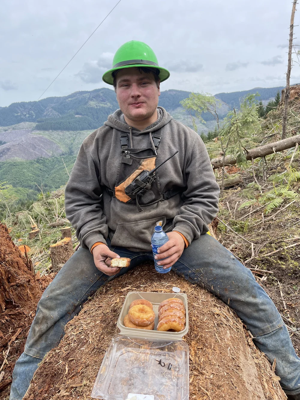 Our Team — Schmitz Timber Management