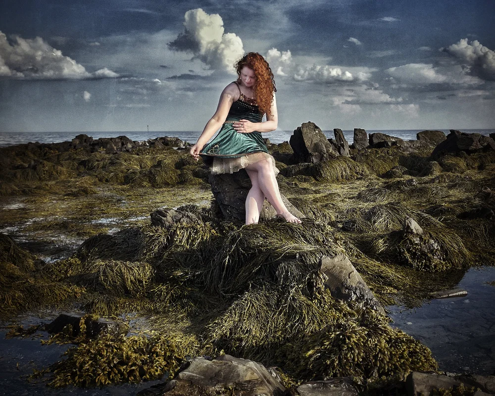 Virtual Edition — The Redhead Project