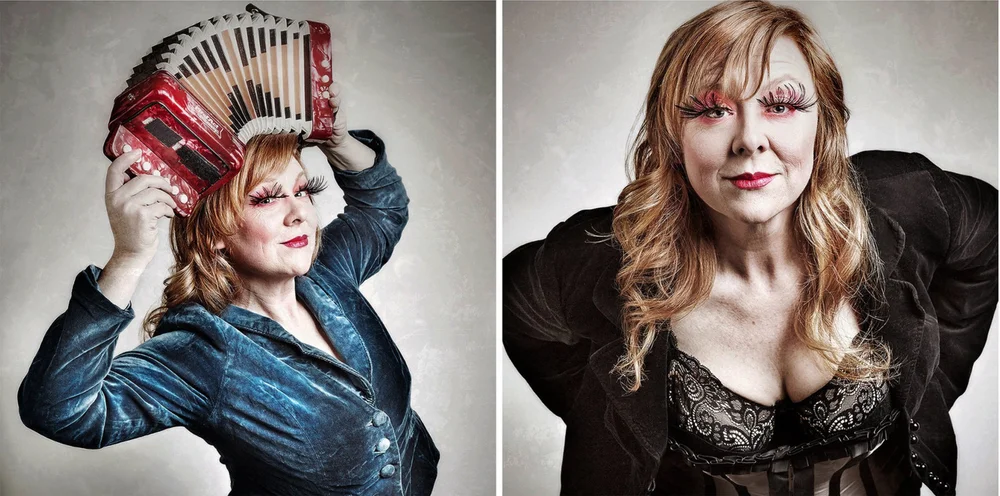 Adults — The Redhead Project