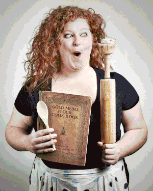 About the Redhead Project — The Redhead Project