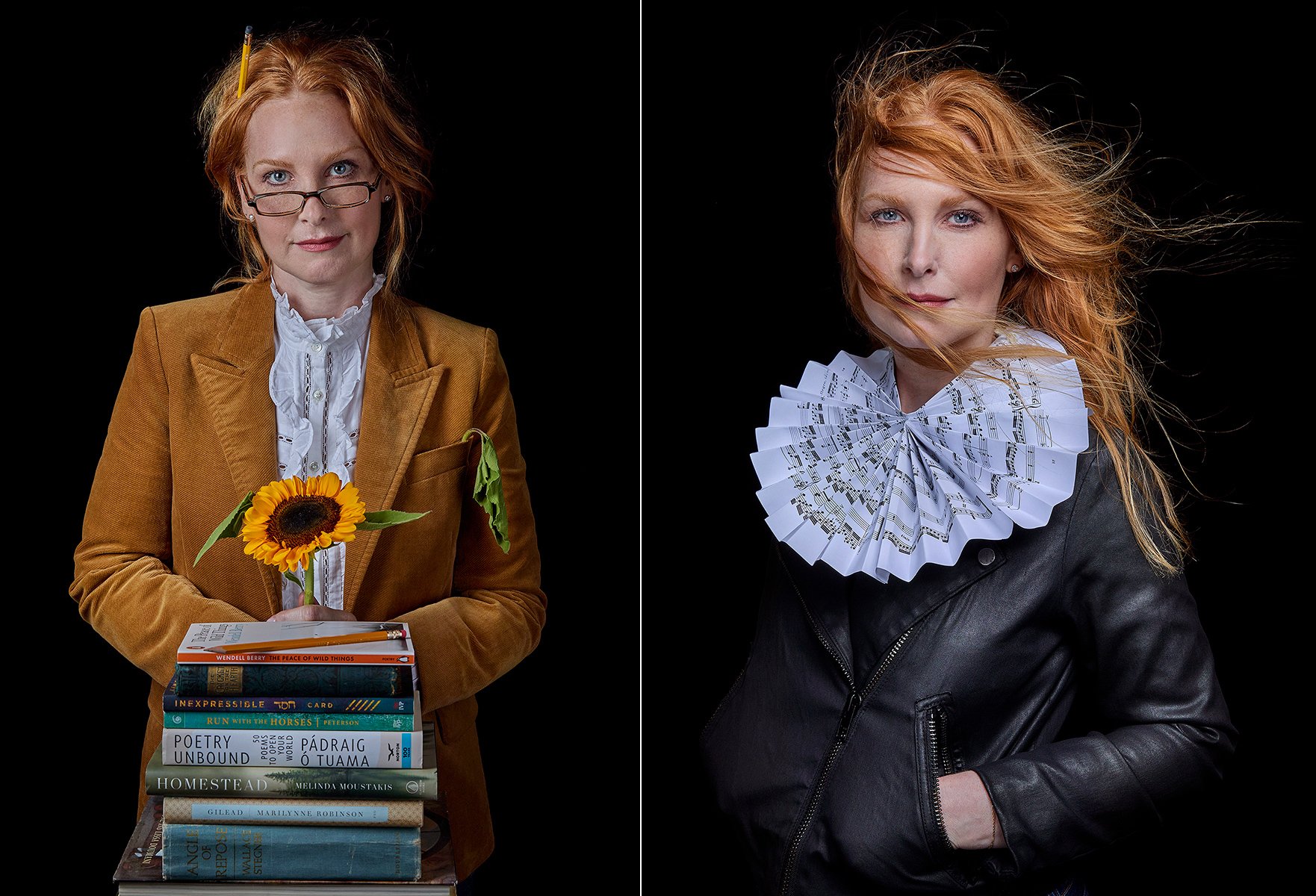 Adults — The Redhead Project