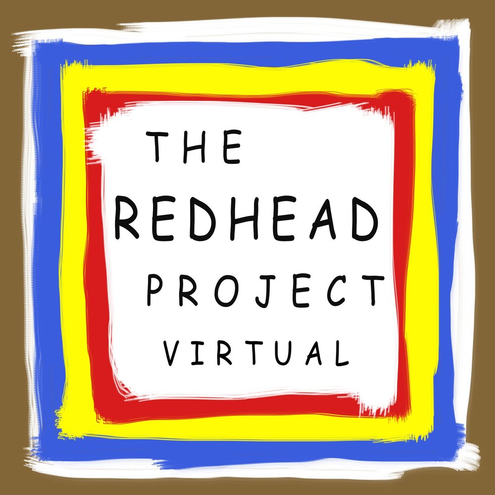 About the Redhead Project — The Redhead Project